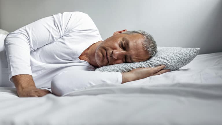 Rest easy: 5 tips to reduce GERD symptoms at night - Oshi Health