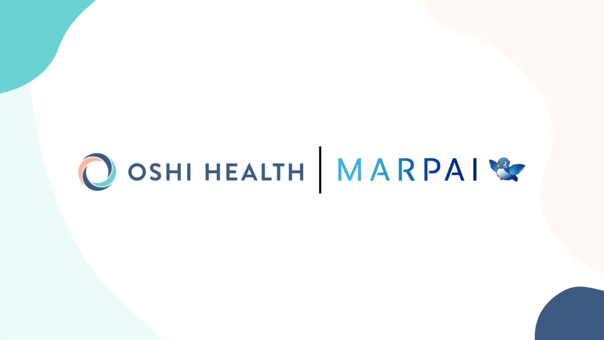 Marpai Announces Agreement with Oshi Health to Offer High-Quality ...