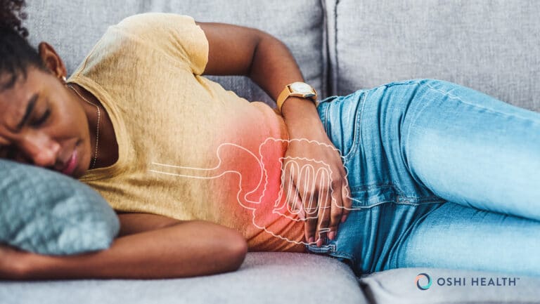 12 warning signs: When to see a gastroenterologist - Oshi Health