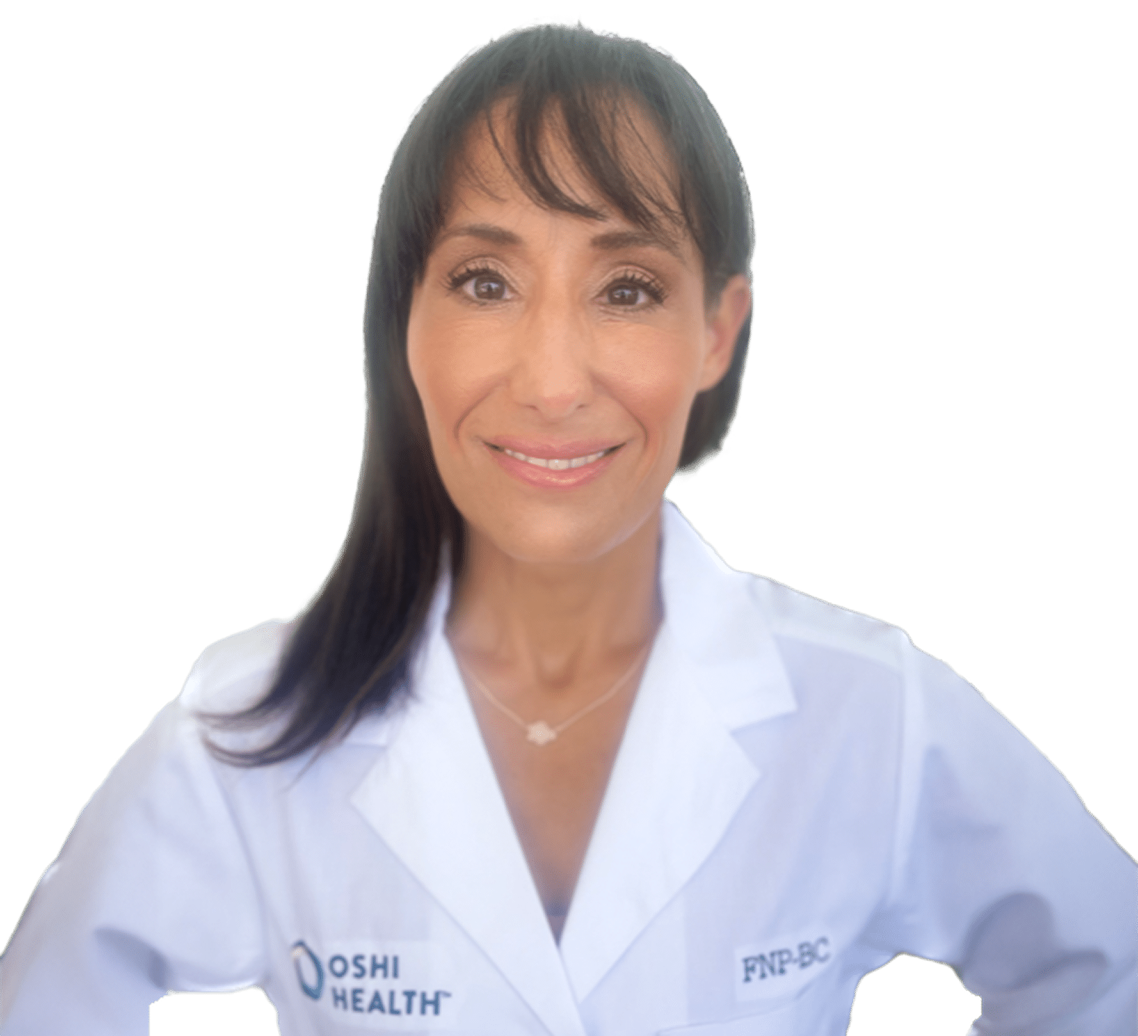 Jenessa Dieterle, MSN, APN, FNP-C, NP-BC - Oshi Health