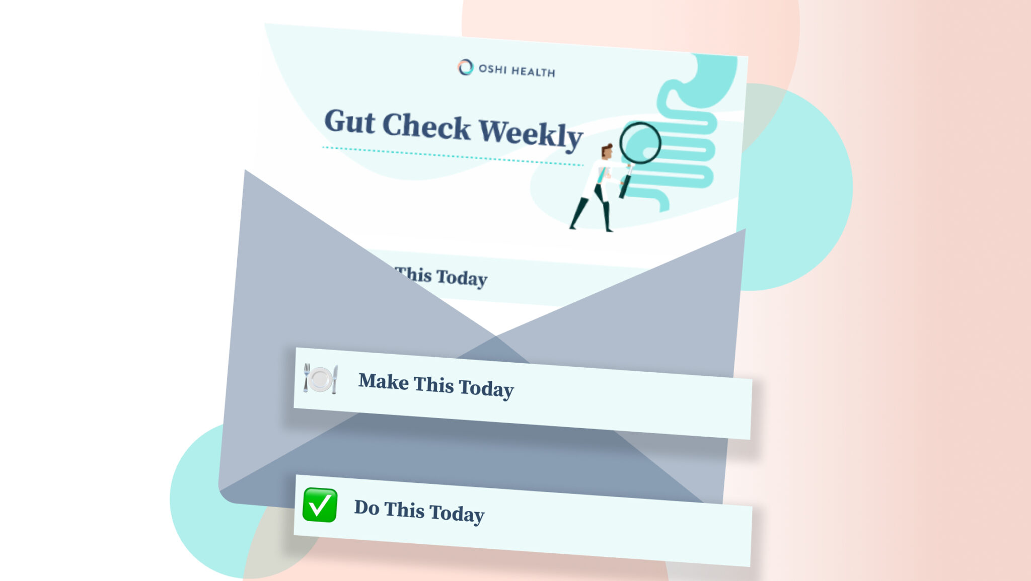 Your partner in gut health: How an Oshi GI psychologist can help you thrive - Oshi Health