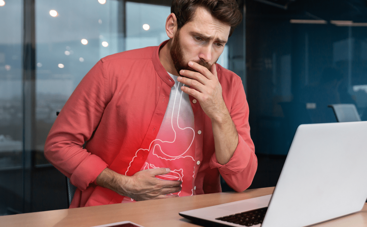 What are sulfur burps? Common causes and how to get rid of them - Oshi ...