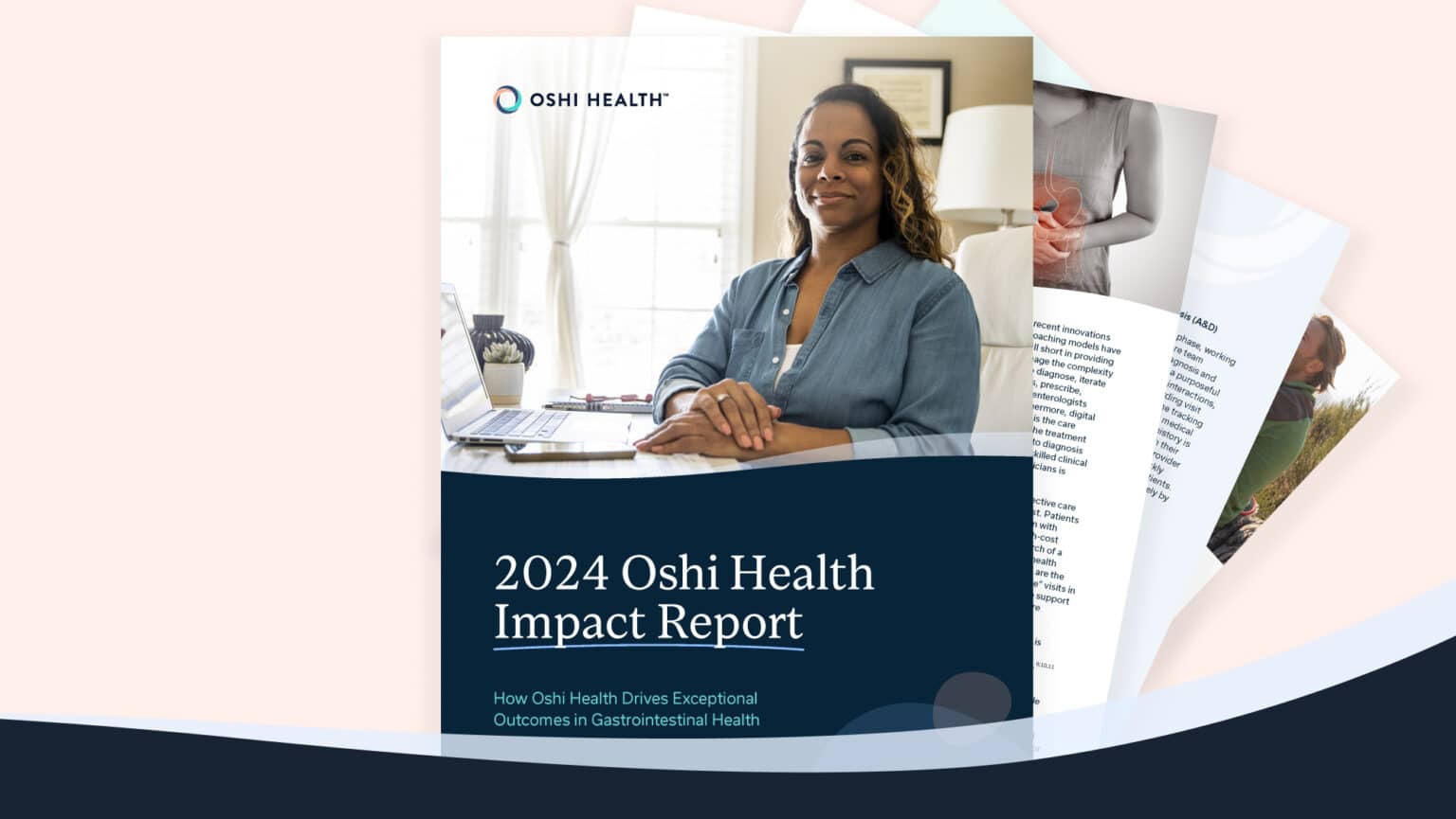 New Oshi Health Report Documents Impact of Its Hybrid Multidisciplinary ...