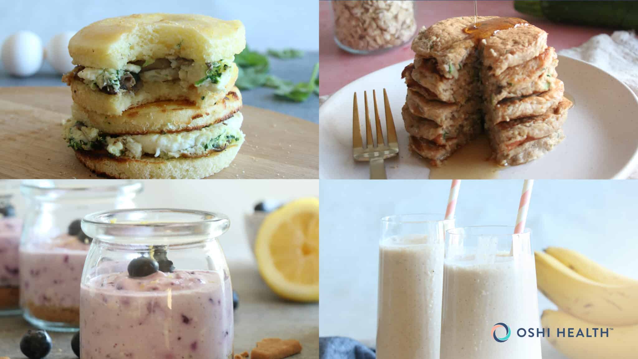 Acid reflux and GERD 101: Symptoms, causes, and treatments - Oshi Health