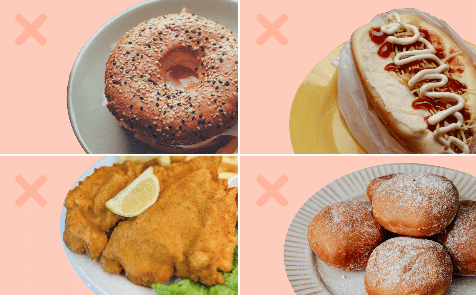 Top 15 worst foods for gut health: What to avoid for optimal digestion ...