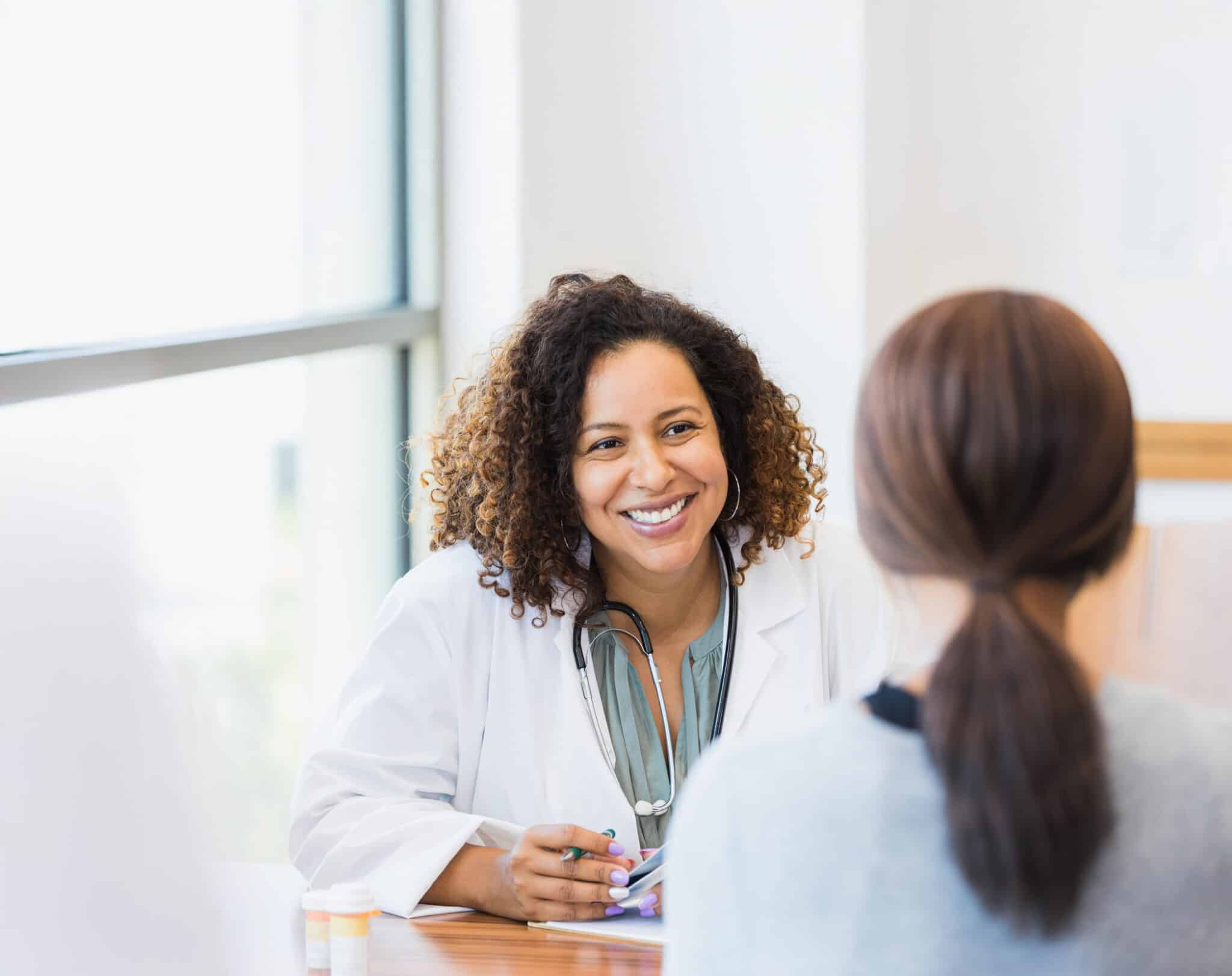 Colorectal Cancer (CRC) Screening Initiative With Major Health Plan ...