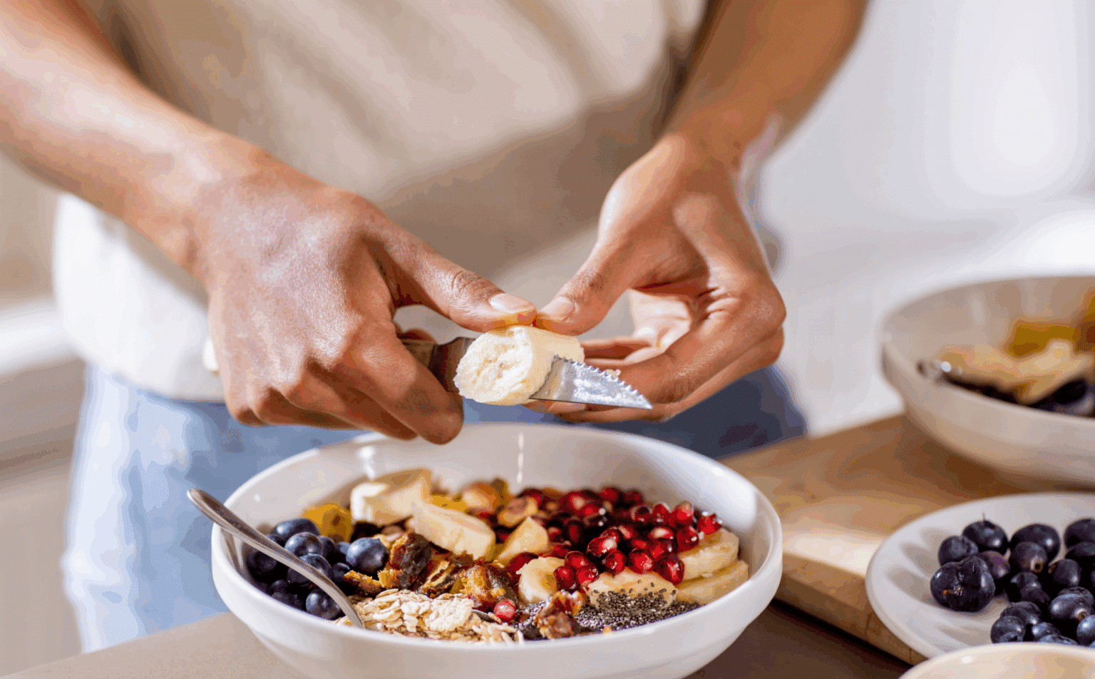 GI-approved snack attack: The best snacks for acid reflux, IBS, GERD ...