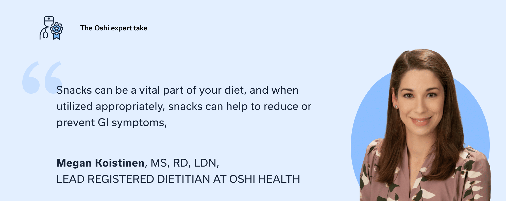 GI-approved snack attack: The best snacks for acid reflux, IBS, GERD ...