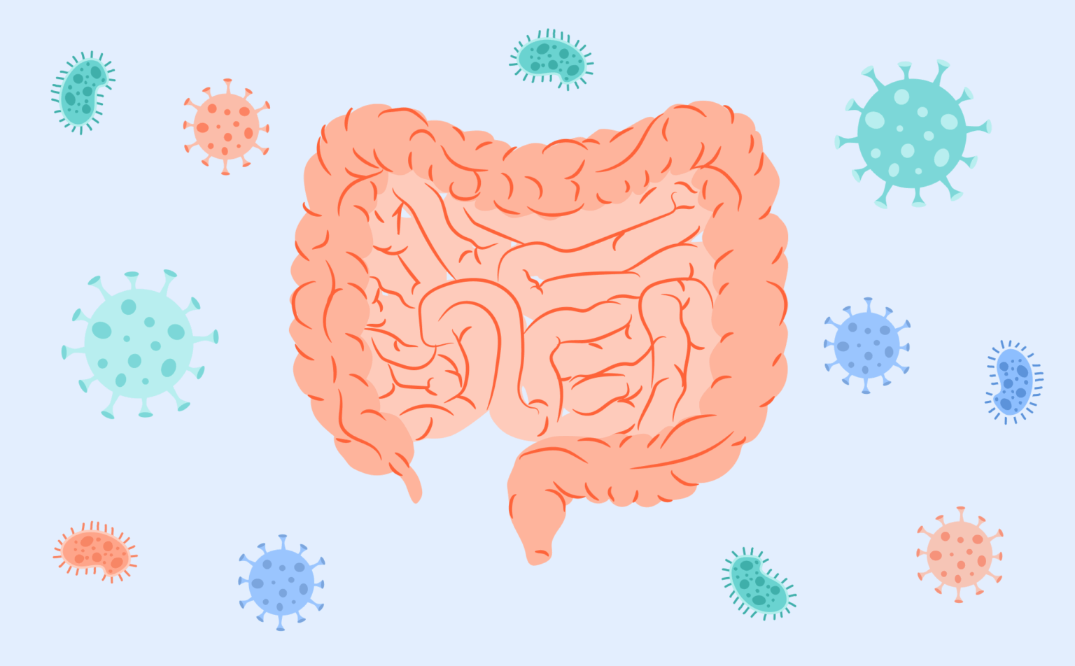 Leaky gut: What’s real, what’s not, and what you need to know - Oshi Health
