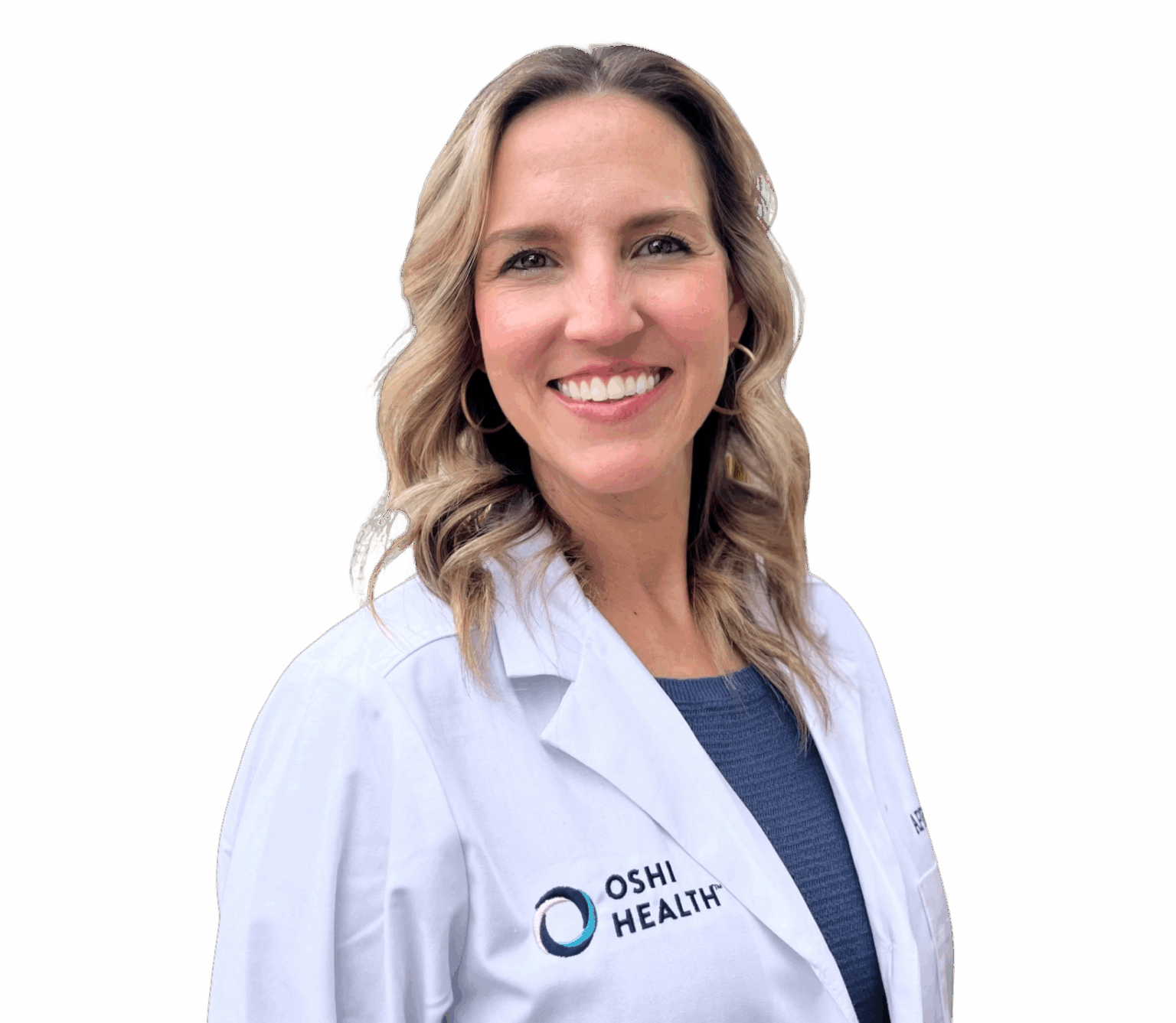 Rebecca Humphries, C-NP - Oshi Health