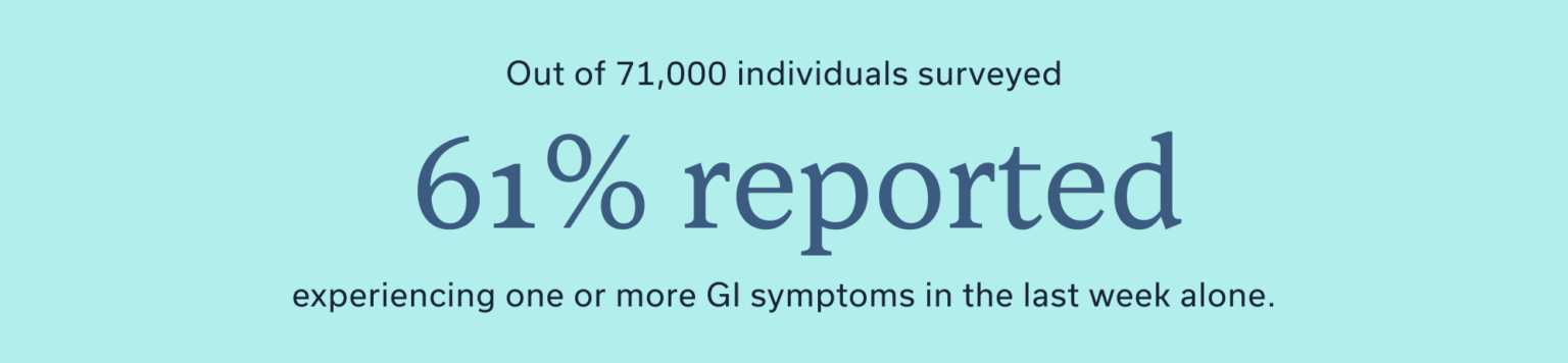 Gastrointestinal disease treatment: The 10 most common conditions ...