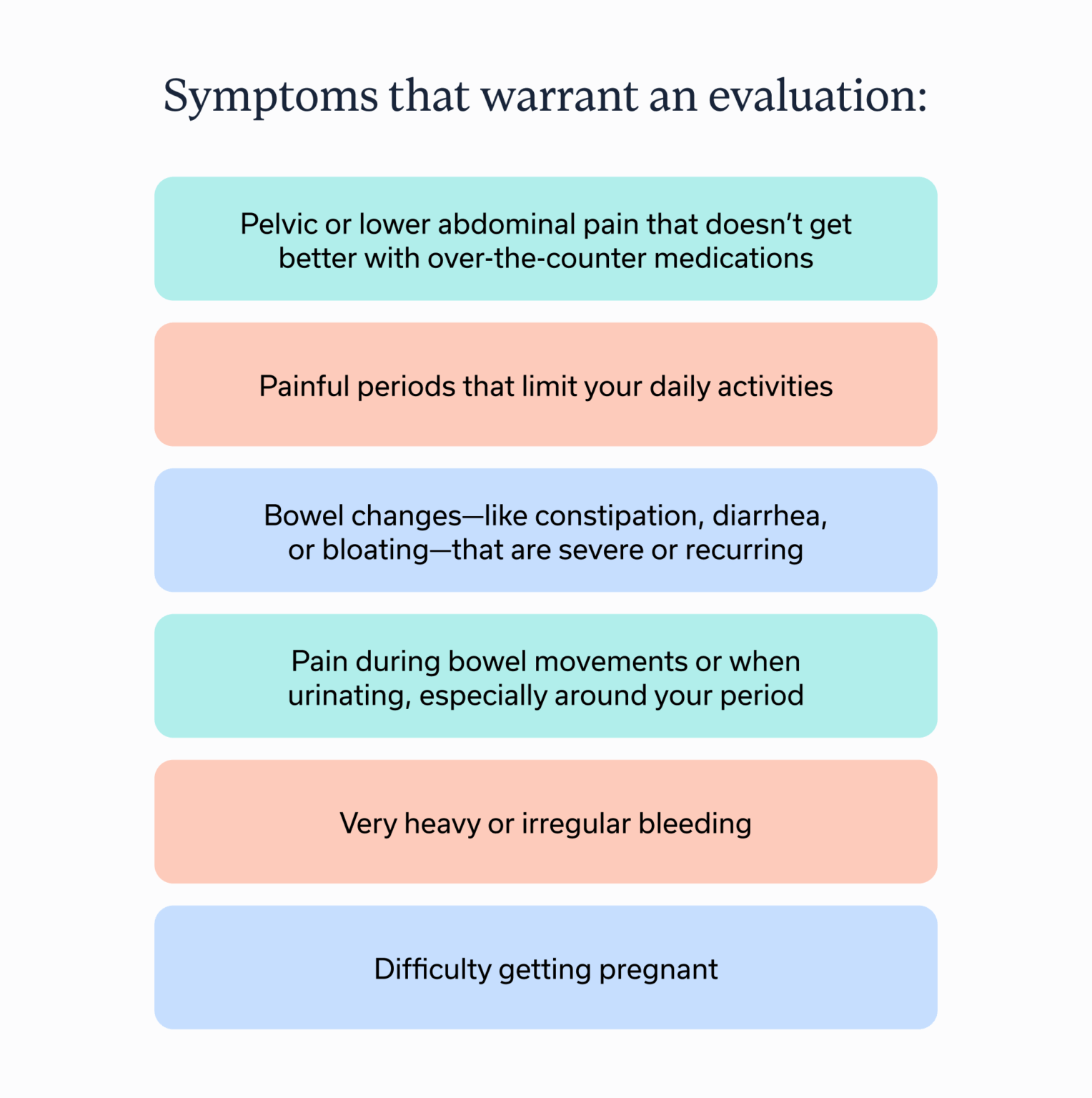 Period poops 101: Everything you need to know about period diarrhea ...