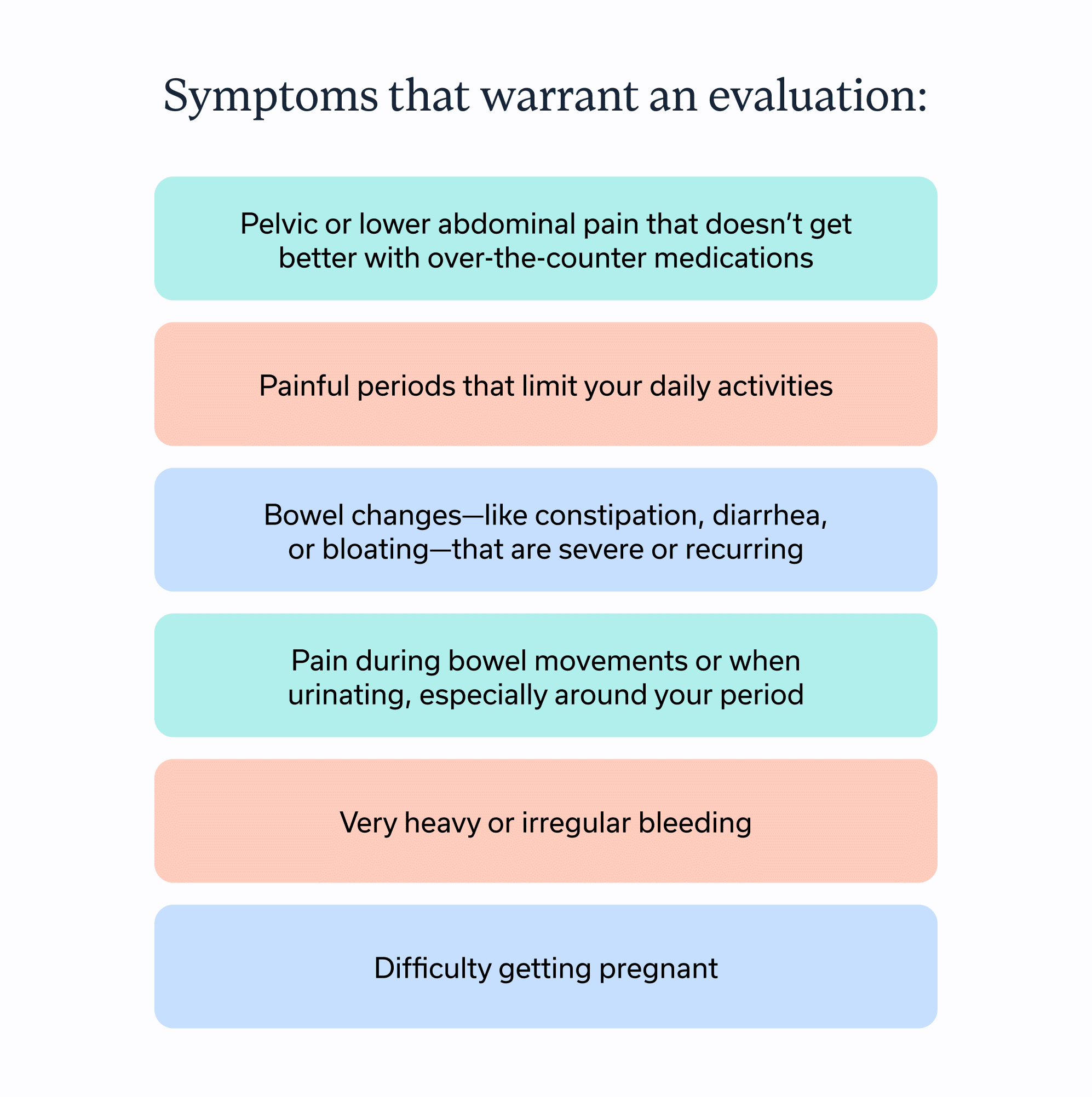 Period poops 101: Everything you need to know about period diarrhea ...