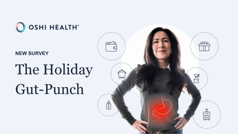 Holiday Gut-Punch: Survey Shows Women More Likely to Serve as ‘Holiday ...