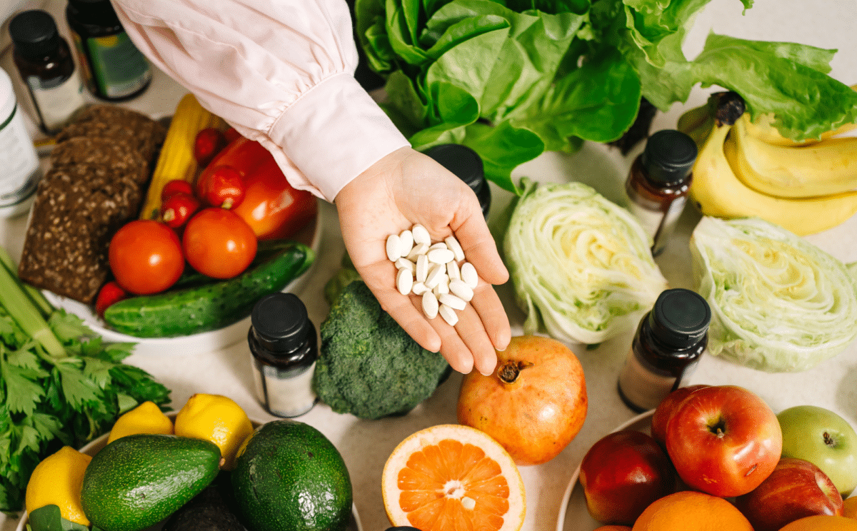 What's the best fiber supplement for you? Everything you need to know ...